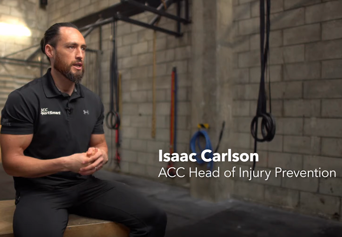 TVNZ's Sunday – A Dangerous Game