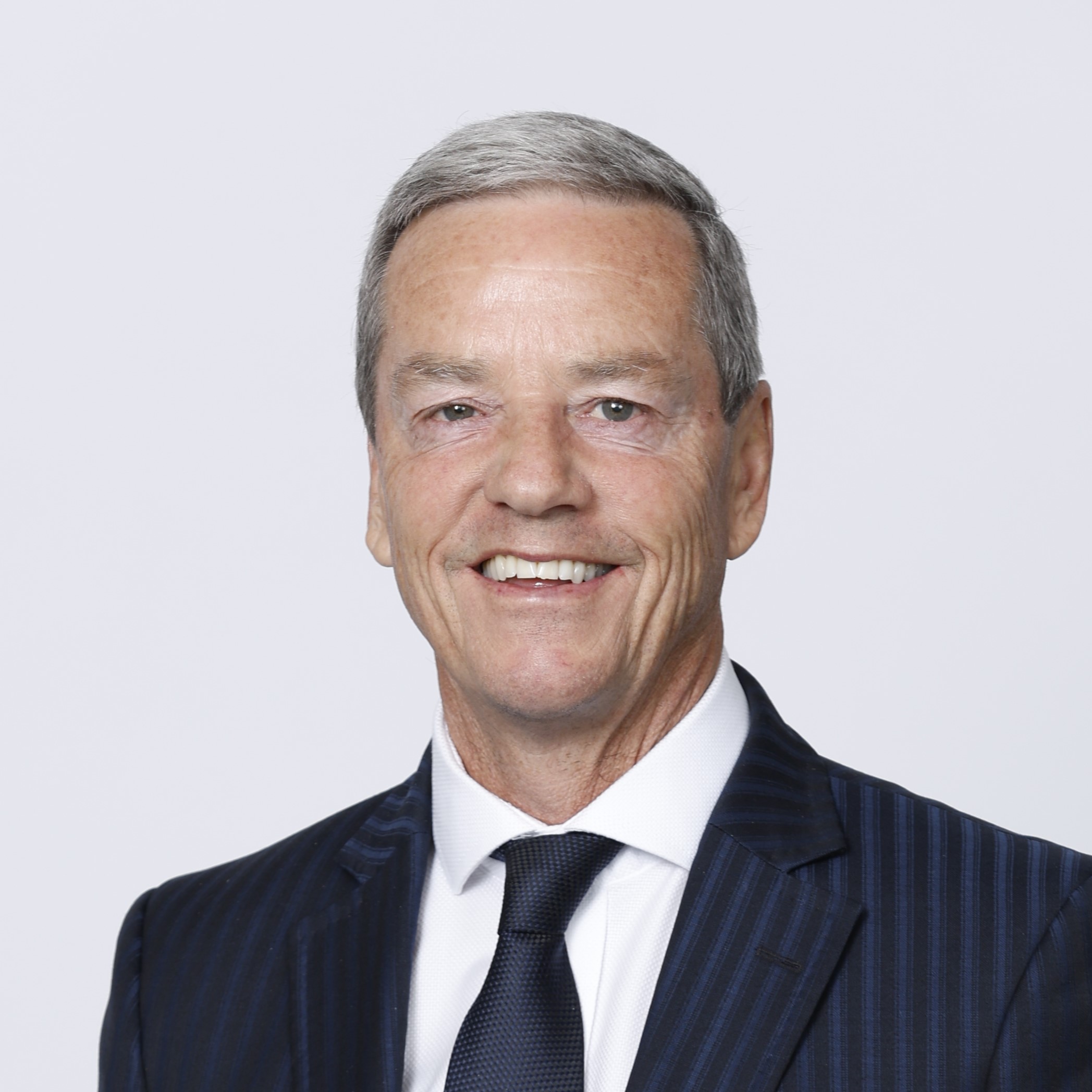 Our Minister, Board, CE and Executive