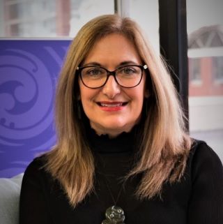 Our Minister, Board, CE and Executive