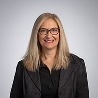 Our Minister, Board, CE and Executive