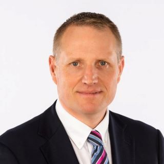 Our Minister, Board, CE and Executive