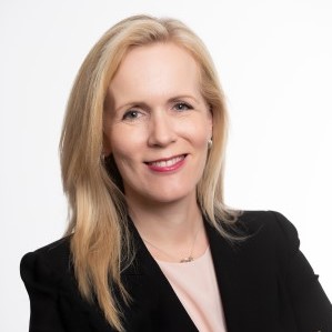 Our Minister, Board, CE and Executive