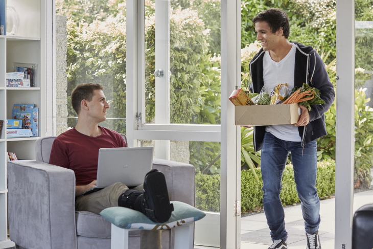 Get the support you need faster with MyACC