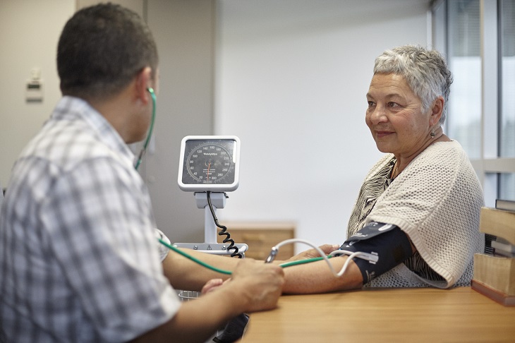 The beginner's guide to ACC for general and nurse practitioners